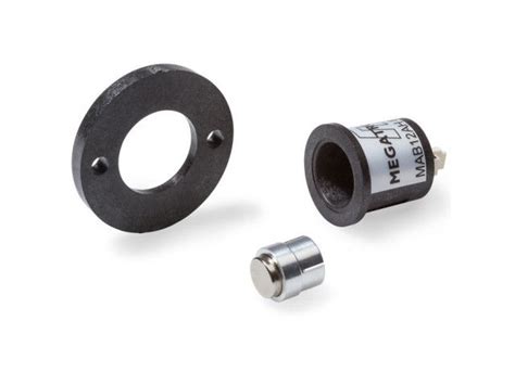 Codeur Absolu Mab12ah Contact Megatron Elektronik Gmbh And Co Kg