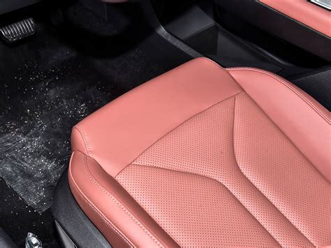 长安cs75 Plus 2024款 第三代 冠军版 1 5t 智驾劲领型 长安 32 73张图片大全 汽车座椅图库 汽车之家