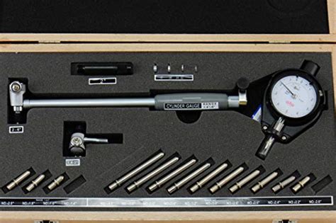 I Tested The Precision Of Dial Bore Gauge Here S What I Discovered