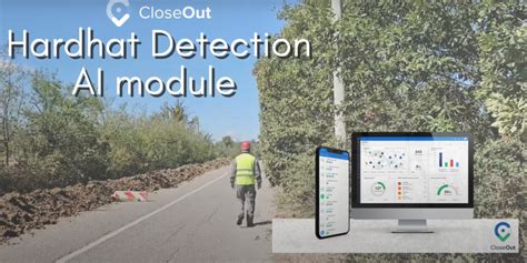 Hardhat Detection Ai Module Video Closeout