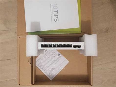 Cisco Meraki Ms120 8 Compact Switch For Sale In Galway City Centre Galway From Buyandsellit
