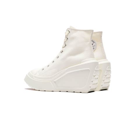 Кеды Converse Chuck 70 De Luxe Wedge A06479c купить в Киеве и Украине