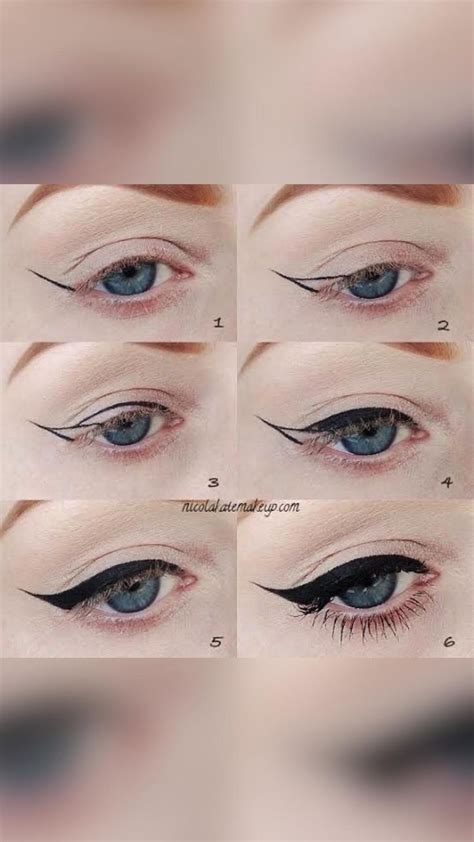 Eye Liner Tips