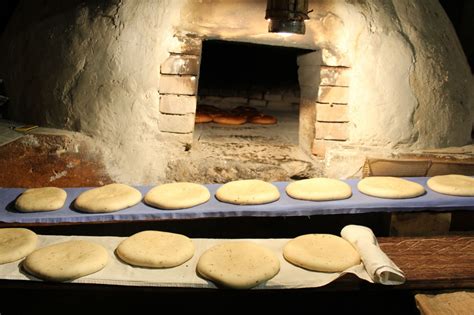 Elaboran Pan Artesanal En El Sur De La Entidad Capital Estado De México