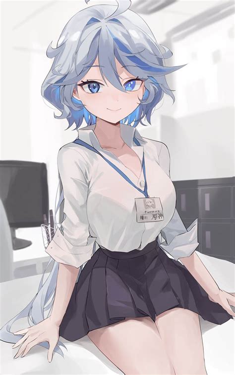 Furina Nimiru Bobopic