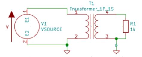 Solved Explain The Differences In The Output Voltages In
