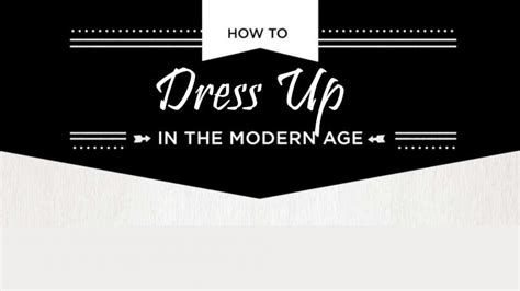pdf how to dress up fine suit and tuxedo suit in modren age dokumen