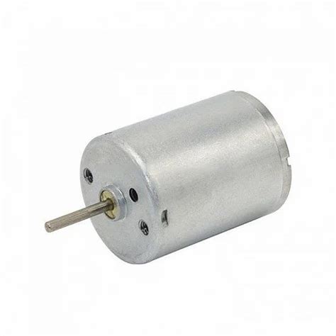 Dc Dynamo Motor At Best Price In New Delhi By Pi Electronics Co Id