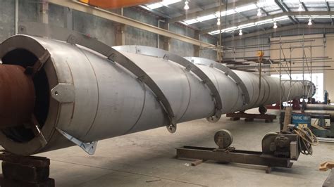 Chimney Stack Kawerau Engineering