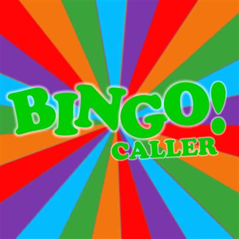 Bingo 75 Caller Powerpoint Template Etsy