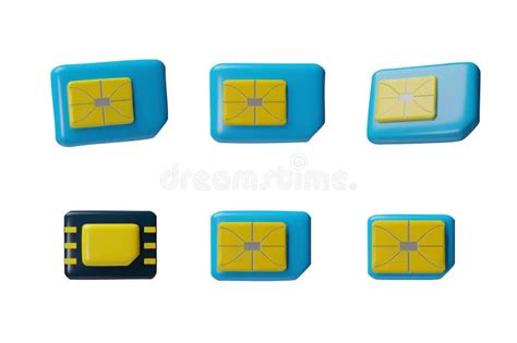 Sim Subscriber Identity Module Stock Illustrations 567 Sim Subscriber Identity Module Stock