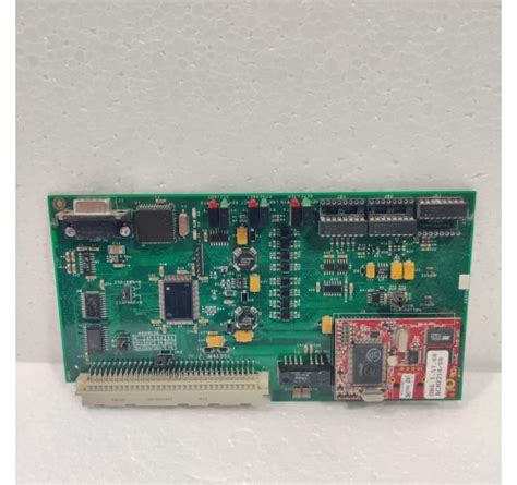 OMNI FLOW COMPUTER Ashiyana Marine