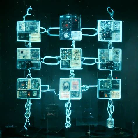 Unveiling The Mysteries Of The Chain Utility A Deep Dive Into