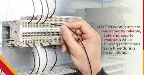 Distrelec On Linkedin Distrelec Snapin Connectors Iiot