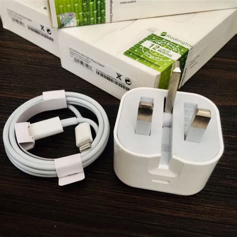 20 W Usb C To Lightning Charger For 13 Mini With 12 Months Warranty