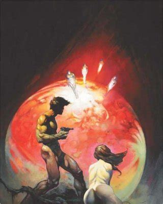 Frank Frazetta Porn Pictures Xxx Photos Sex Images Pictoa