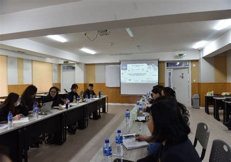 “job Fair 2022” нээлттэй ажлын байрны өдөрлөг зохион байгуулагдлаа