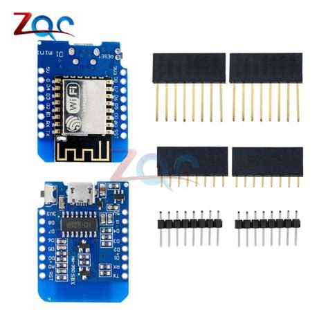 Esp8266 Esp 12 Esp12 For Wemos D1 Mini Module For Wemos D1 Mini Wifi