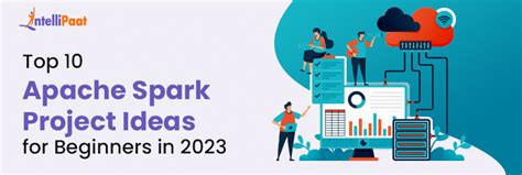 Top 10 Apache Spark Project Ideas For Beginners In 2025 Intellipaat