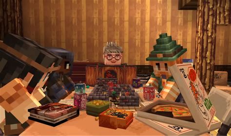Minecraft Java Vs Bedrock Editions Everything To Know Pc Gamer