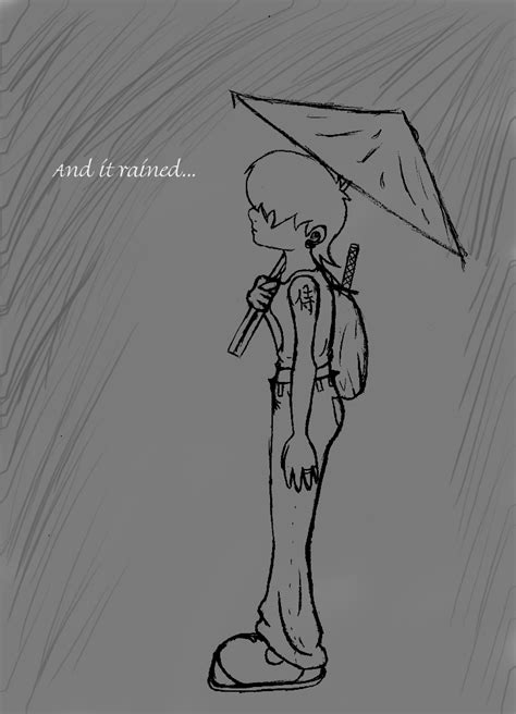 Rained By Shadow Hoshi On Deviantart