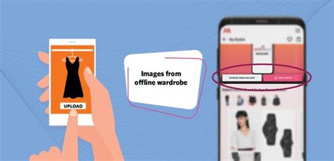 Blog Get The Perfect Look With ‘my Stylist The Newly Launched Ai