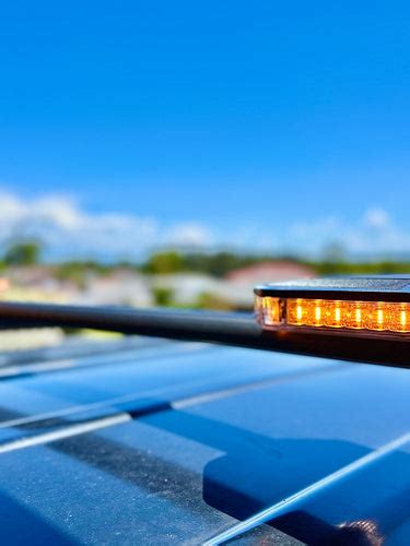 Signal Sentry Superior Safety And Visibility For Vehicles In Australia
