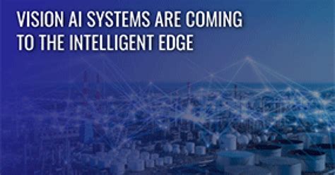 New Mpu Platform For Vision Ai Applications Delivers Performance Power