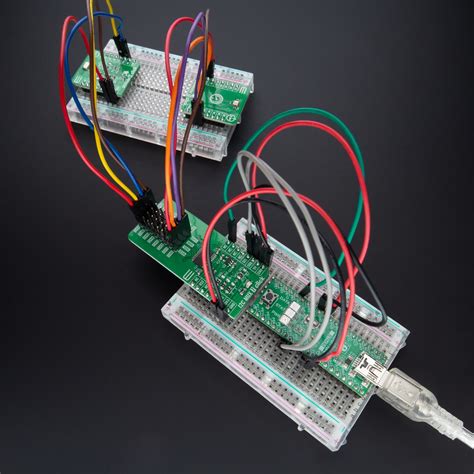 I2c Mux 7 Click I2c Mux 7 Click