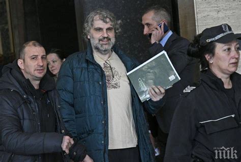 Гледат делото срещу софиянеца който уби приятеля на бившата си жена СНИМКИ Информационна