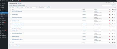 Create A Custom Post Type With Notion Wp Sync