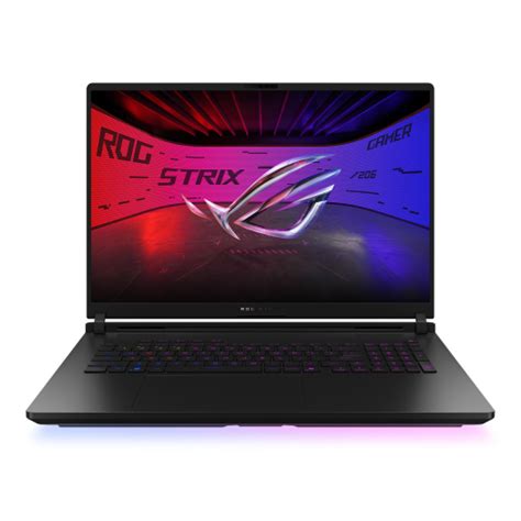 Rog Strix Gaming Laptopsrog Republic Of Gamersrog Indonesia