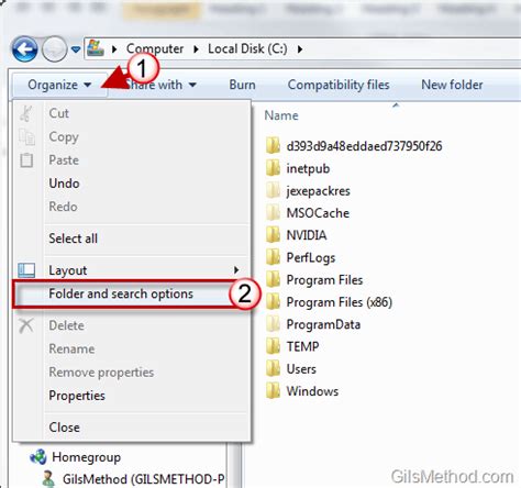 How To Use Check Boxes To Select Files And Folders In Windows