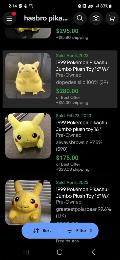 I Found This Beautiful Chubby Pikachu Yesterday Didnt Know How Much