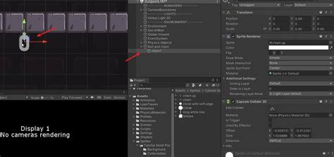 【unity实战】零代码实现物理2d绳子和绳桥效果——hinge joint 2d的使用 阿里云开发者社区