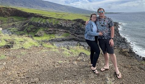 Mykayla Garrison And Nicholas Feeleys Wedding Website