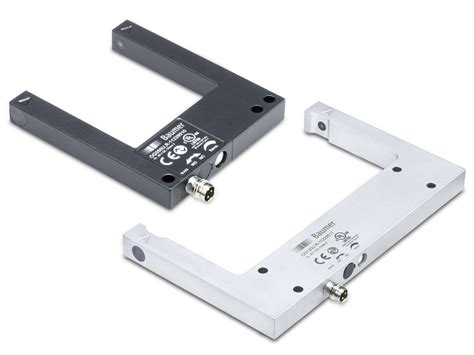 Fork And Angle Sensors Baumer USA
