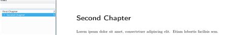 hyperref wrong link location with chapter and pdfbookmark tex