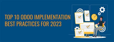 Odoo Implementation Best Practices For 2023 By Techultra Solutions