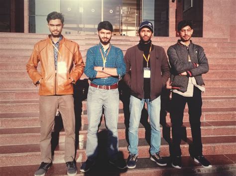 Muhammad Mobeen On Linkedin Artificialintelligence Startups Ai Technology Pakistan