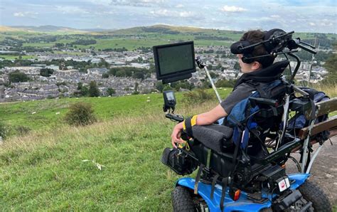 The Power Of Eye Tracking Understanding Human Behavior In A New Light Smart Eye