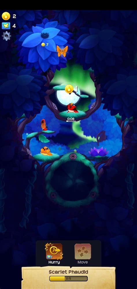 Descargar Flutter Starlight Sanctuary APK Gratis Para Android