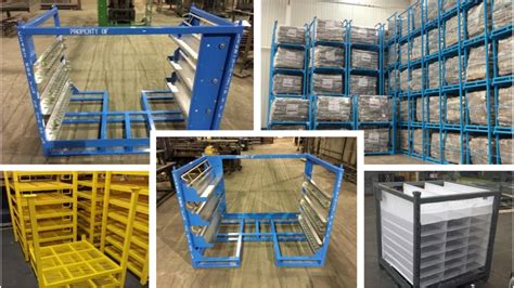 Furniture Racking Simplify Processing Improve Capacity And Safety