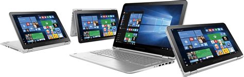 Customer Reviews Hp Envy X In Touch Screen Laptop Intel Core I Gb Memory Tb