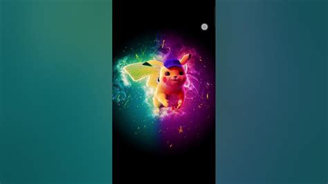 Pikachu Status Shorts Youtube