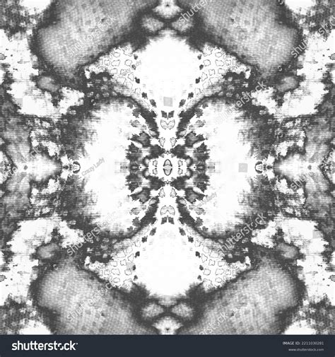 Python Print Seamless Gray Python Metal Stock Illustration 2211030281