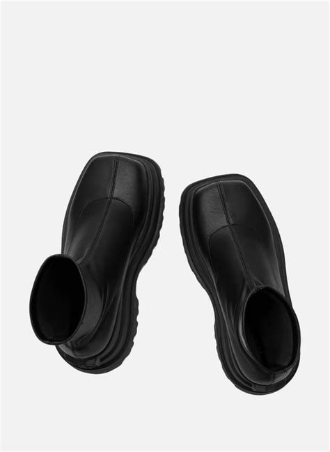 Bottes Sassy Naked Wolfe Femme