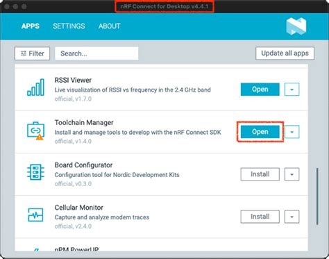 How To Install Nordic Nrf Connect Sdk Ncs Sdk For Bluetooth And