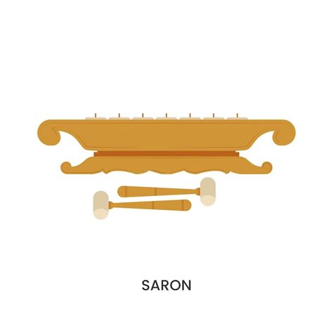 Premium Vector Illustration Of Indonesian Traditional Musical