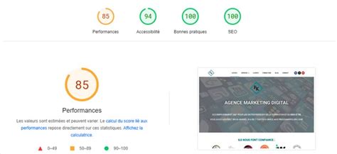 5 conseils pour améliorer la rapidité de son site internet fk consulting